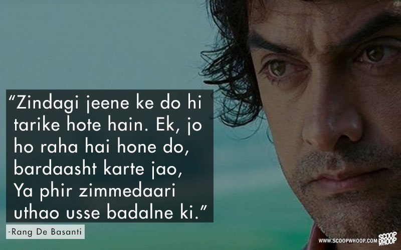 25 Bollywood Dialogues That Will Instantly Take You Back To Your ...