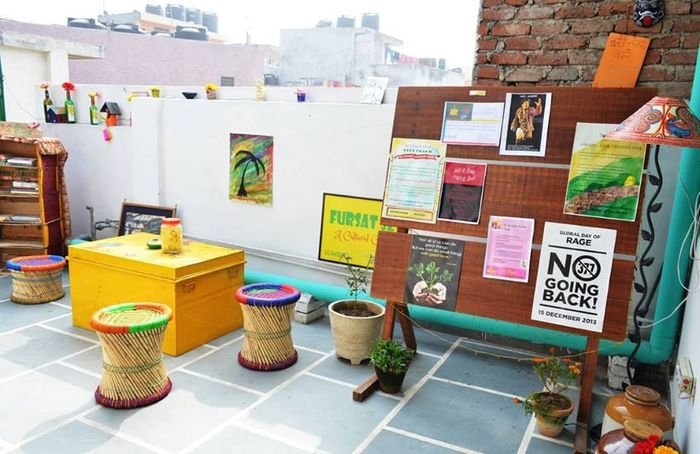 25 Places To Head To For A Great Cup Of Tea Or Coffee In Delhi NCR