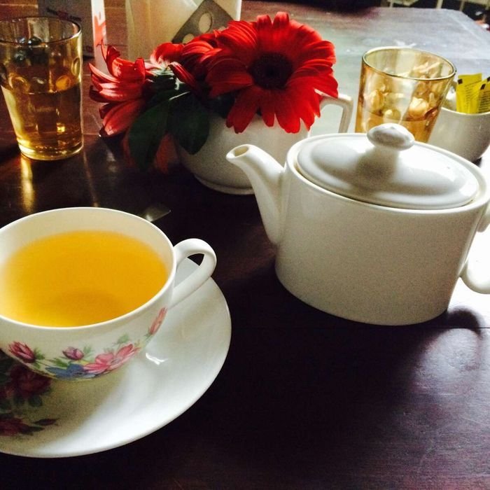 25 Places To Head To For A Great Cup Of Tea Or Coffee In Delhi NCR ...