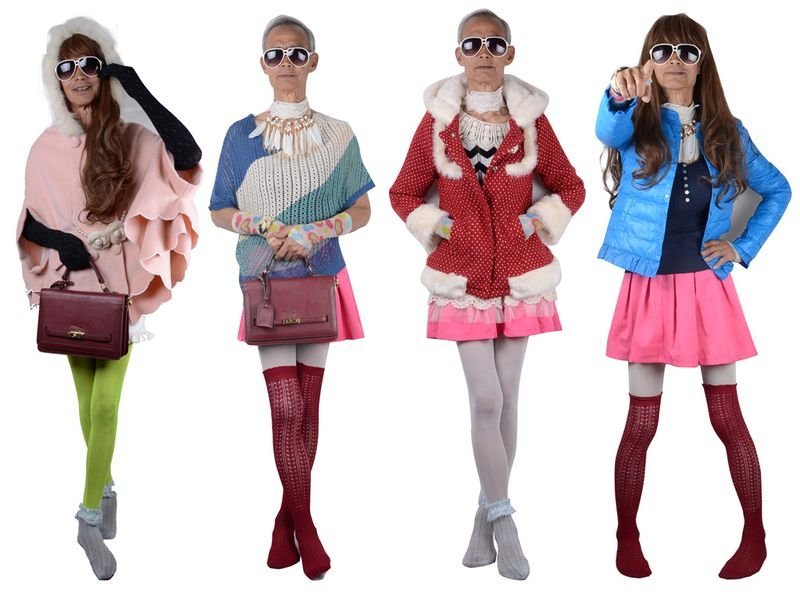 14 Models Who’ve Redefined The Way We Understand Fashion - ScoopWhoop