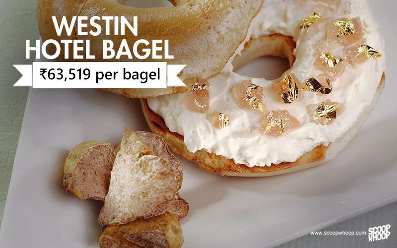 Top 10 Unbelievably Expensive Food Items In The World - ScoopWhoop