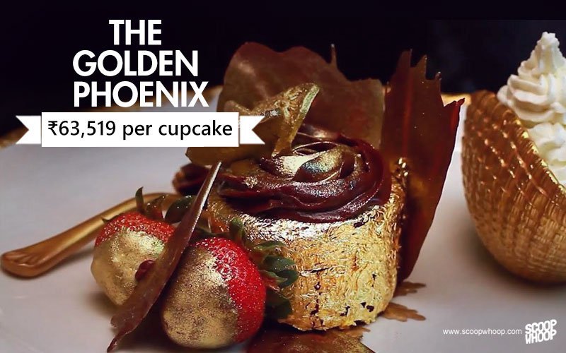 Top 10 Unbelievably Expensive Food Items In The World - ScoopWhoop