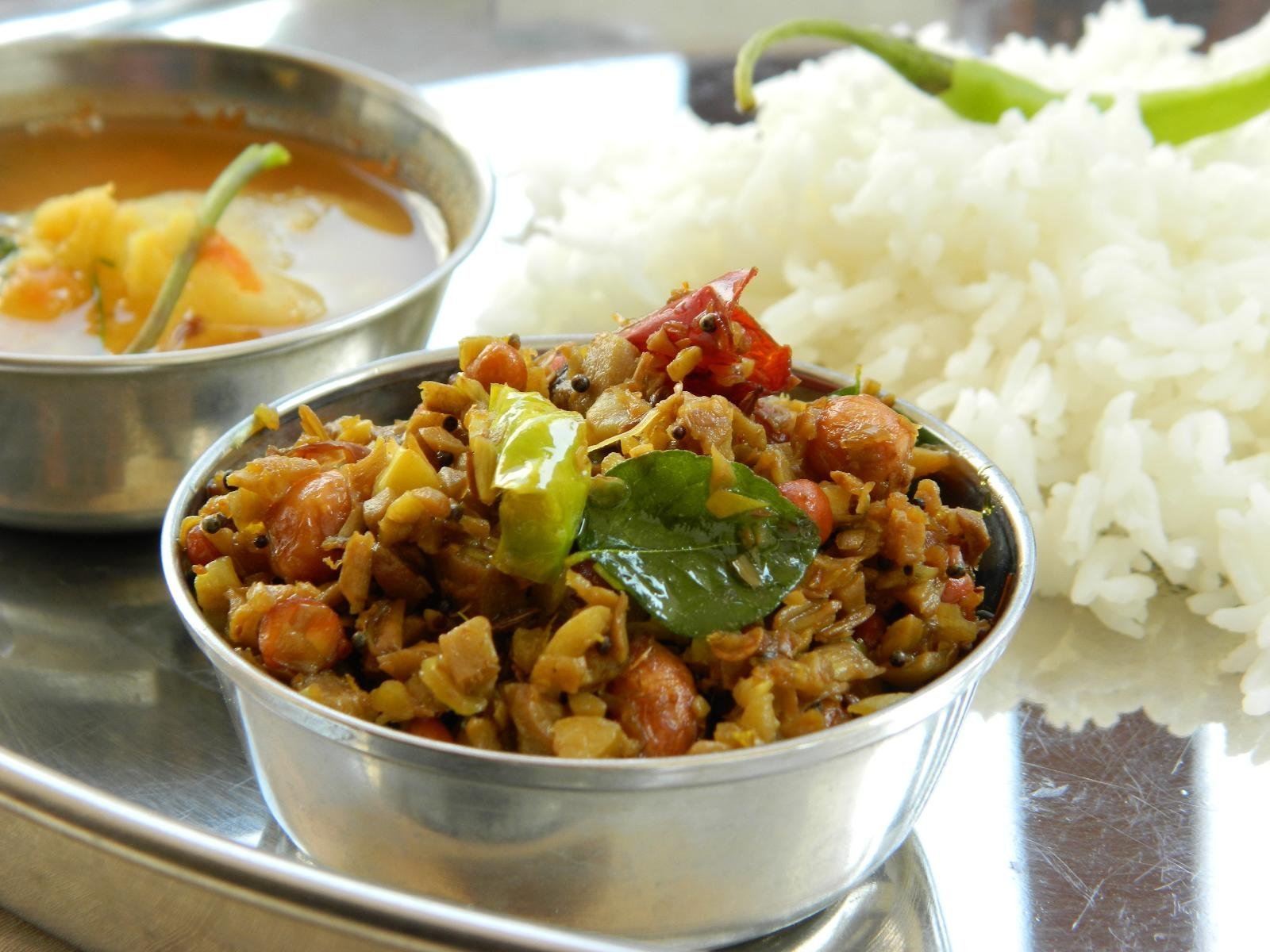 Find the 29 States Famous Food Name List with a Photo | ScoopWhoop