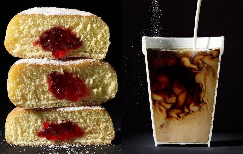 These Pictures Of Things Cut In Half Are Simply Amazing - ScoopWhoop
