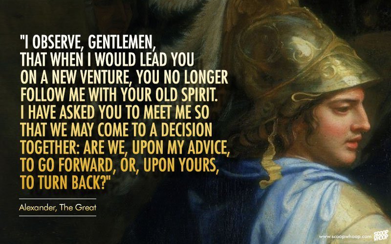 16 Famous Speeches In History | 16 Greatest Speeches Of All Time