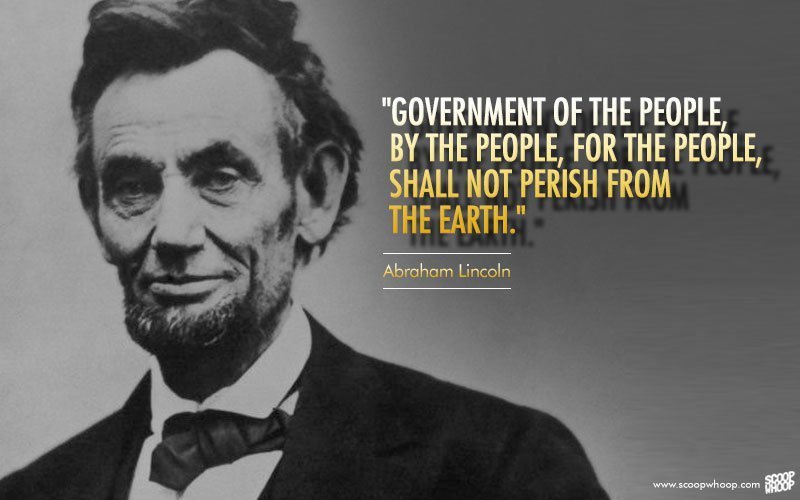 16 Famous Speeches In History | 16 Greatest Speeches Of All Time