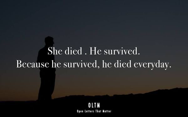 These Deep Two-Line Stories Make More Sense Than Some Of The Longest ...