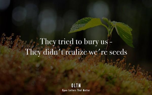 These Deep Two-Line Stories Make More Sense Than Some Of The Longest ...