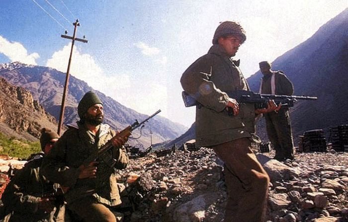 These Unseen Photos From The Kargil War Will Instantly Fill You With ...