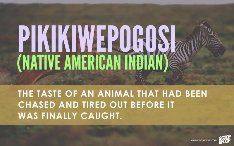 18 Weird Situations That Actually Have Words To Describe Them - ScoopWhoop