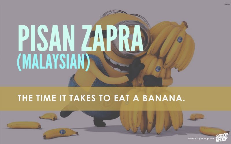 18 Weird Situations That Actually Have Words To Describe Them - ScoopWhoop