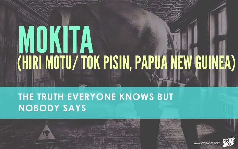 18 Weird Situations That Actually Have Words To Describe Them