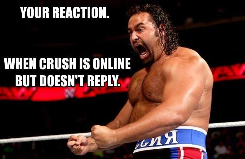 15 Hilarious WWE Memes That Perfectly Sum Up Everyday Situations