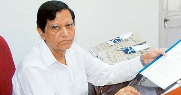 Meet India’s Longest Serving Lokayukta With 9 Years Of Anti-Corruption ...