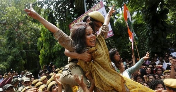 In Pictures: Major News Events Across The World During Last Week ...