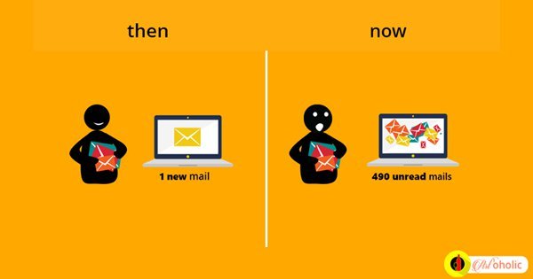 These Posters Will Show You Just How Times Have Changed - ScoopWhoop