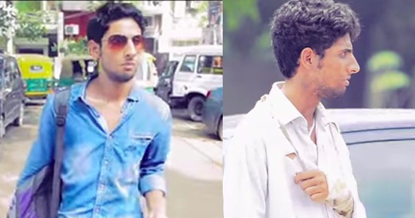 The Money This Guy Makes By Pretending To Be A Beggar Will Make You ...