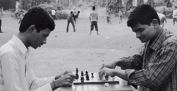 Here’s The Trailer For ‘Algorithms’, A Documentary About Blind Chess ...