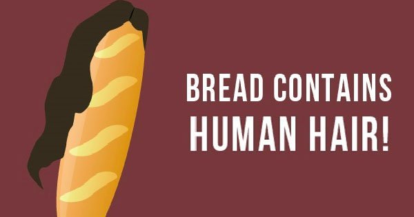 14 Weird Ingredients That Are Hidden In Everyday Food Items - ScoopWhoop