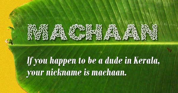 15 Quirky Malayalam Words | 15 Slangs In Malayalam To Add In Your Vocab