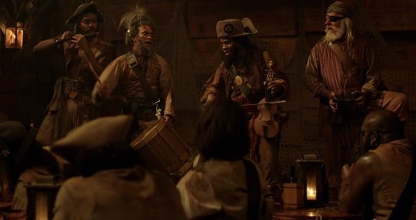 This Pirate Chantey By Key & Peele Is The Feminist Anthem Of The Year ...