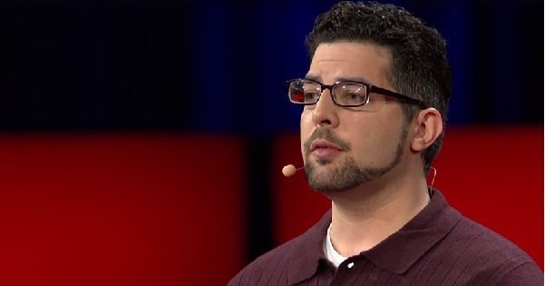 “My Father Was A Terrorist. But I Chose To Be Different” - ScoopWhoop