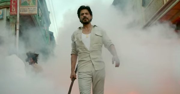 The ‘Raees’ Teaser Is Out And You Have To Check Out Shah Rukh Khan’s ...