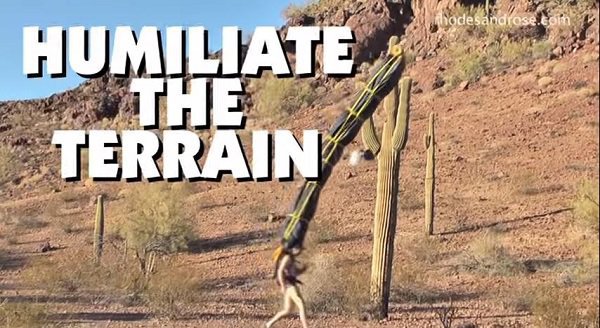 Say Hello To The Whipsnake. The Most Radical Backpack You’ve Ever Seen ...