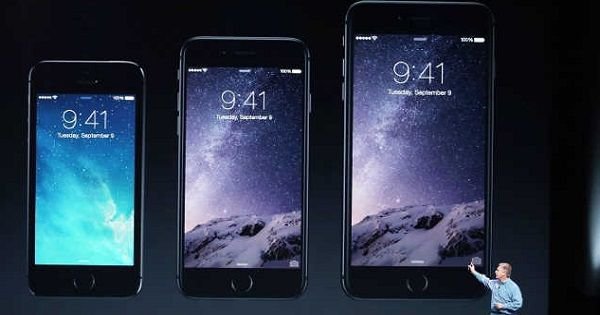 Brace Yourself. Apple Plans To Launch The New iPhone On September 9 ...