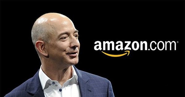 Here’s What Amazon’s CEO Had To Say In Response To His Company’s ...