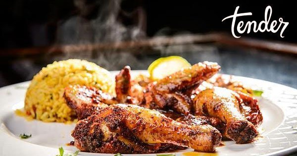 Tinder For Food Lovers! This App Will Help You Find Your Culinary ...