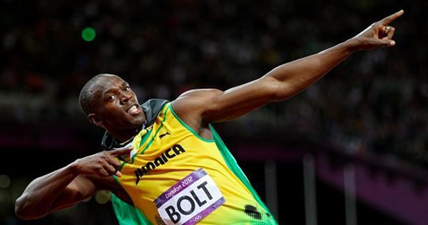 How Does Usain Bolt Run So Fast? Science Says It’s Impossible At 6.5 ...