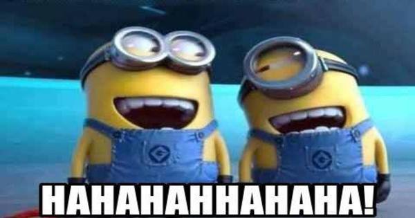 ‘Hahaha’ Not ‘LOL’ Is The Most Popularly Used Expression For E-Laughter ...