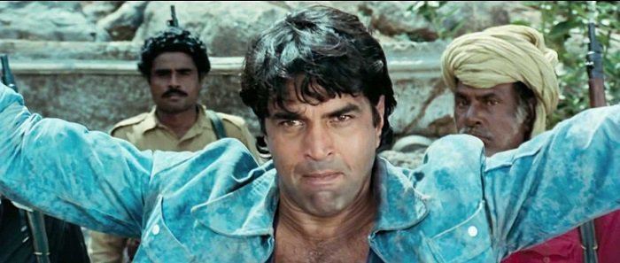 20 Movie Scenes So Iconic, You Can’t Imagine Bollywood Without Them