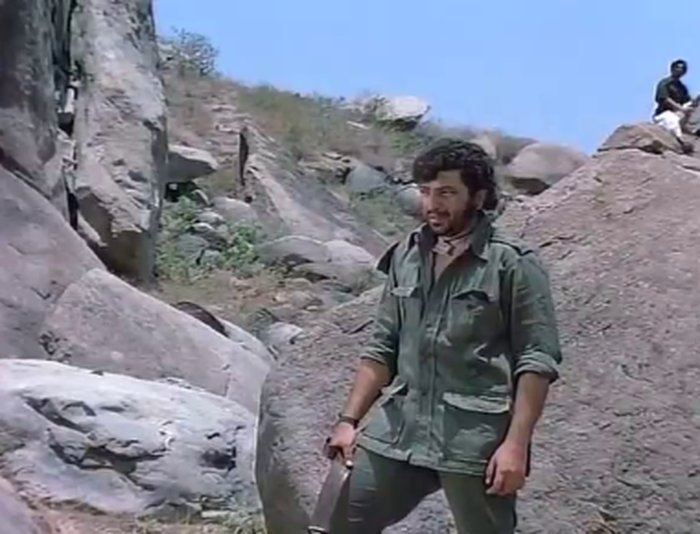 20 Movie Scenes So Iconic, You Can’t Imagine Bollywood Without Them