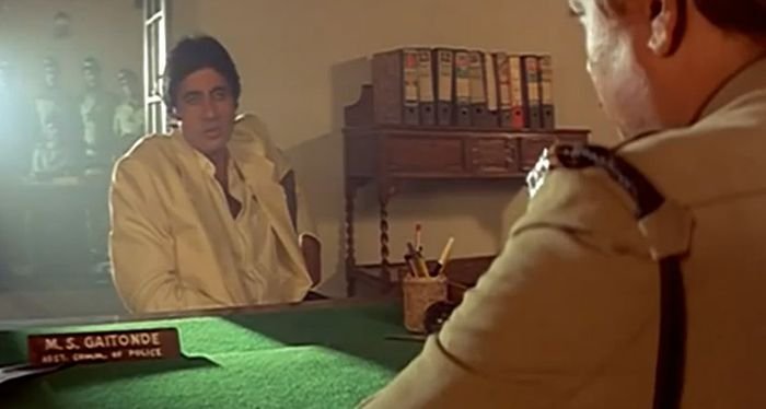 20 Movie Scenes So Iconic, You Can’t Imagine Bollywood Without Them ...