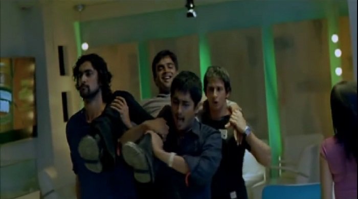 20 Movie Scenes So Iconic, You Can’t Imagine Bollywood Without Them