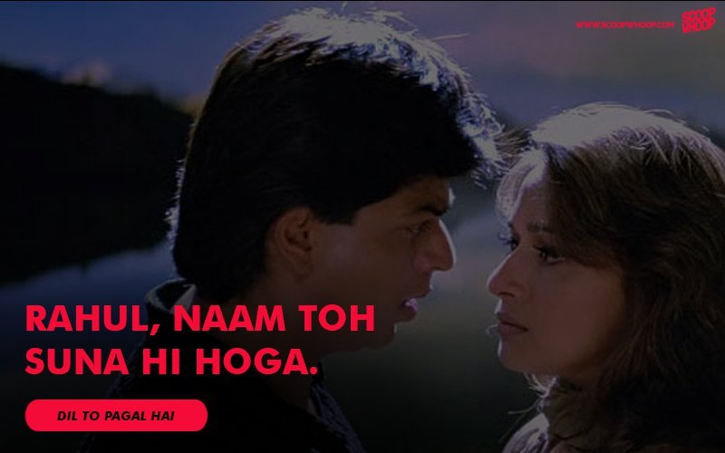 35 Hindi Movie Dialogues | 35 Famous Bollywood Dialogues