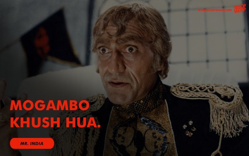 35 Hindi Movie Dialogues | 35 Famous Bollywood Dialogues