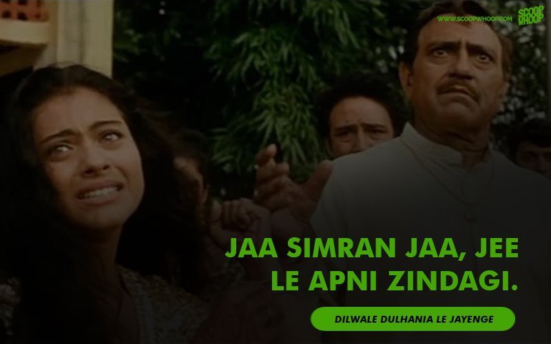 35 Hindi Movie Dialogues | 35 Famous Bollywood Dialogues