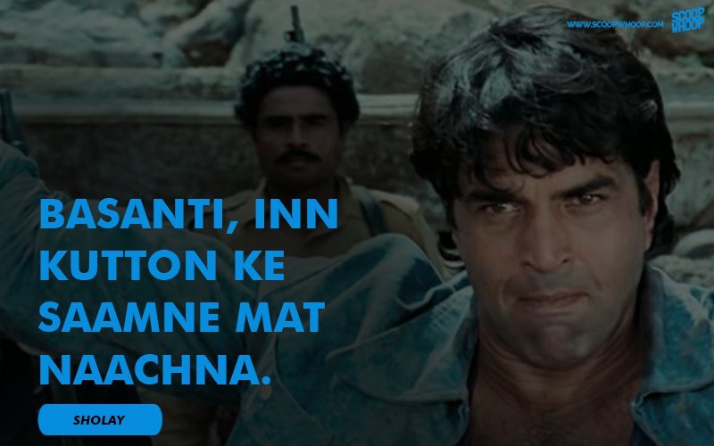 35 Hindi Movie Dialogues | 35 Famous Bollywood Dialogues