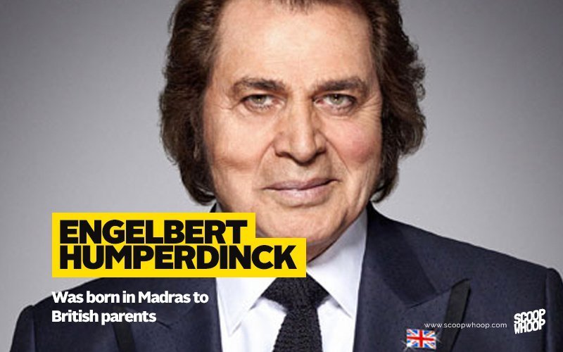 13 International Celebrities You Didn’t Know Had Indian Connections