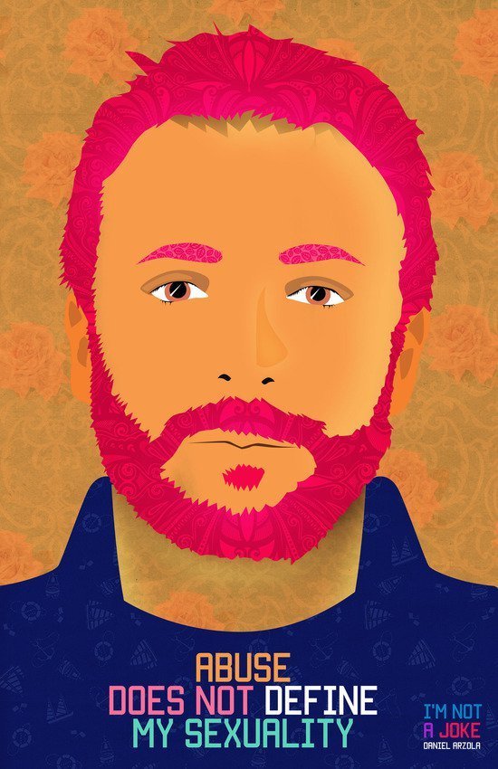 12 Well-Designed Posters That Break LGBT Stereotypes Perfectly - ScoopWhoop