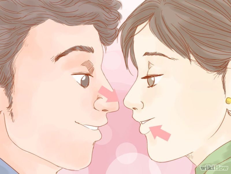 Believe It Or Not, There’s Actually A ‘How To French Kiss’ wikiHow Page ...