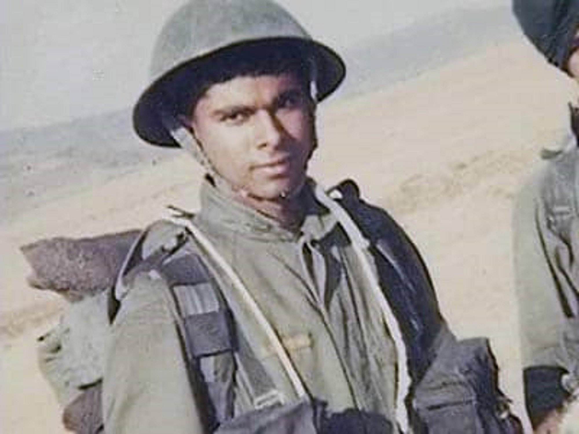10 Indian War Heroes Whose Sacrifices Made Them True Legends - ScoopWhoop
