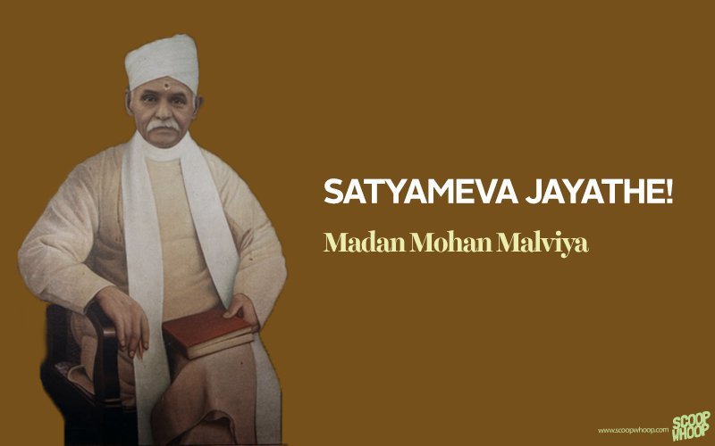 15 Inspiring Slogans By Indian Freedom Fighters We Should Not Forget