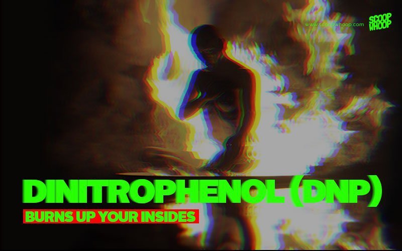 Here Are 10 Of The Scariest Drugs In The World