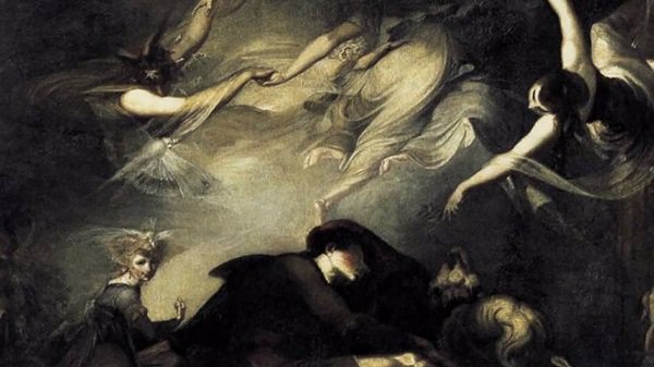 Here Are The Scientific Explanations Of Most Cases Of Paranormal ...