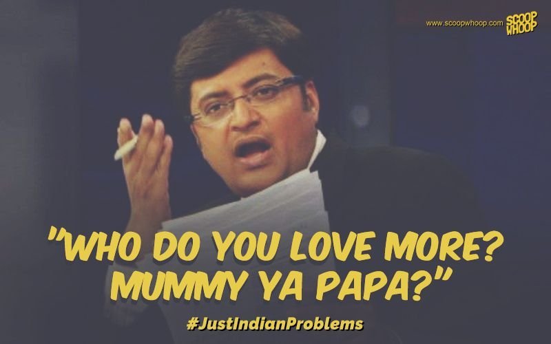 25 Hilarious Everyday Problems That Are Only Faced By Indians - ScoopWhoop