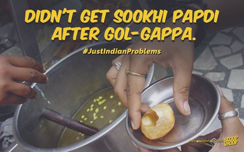 25 Hilarious Everyday Problems That Are Only Faced By Indians - ScoopWhoop